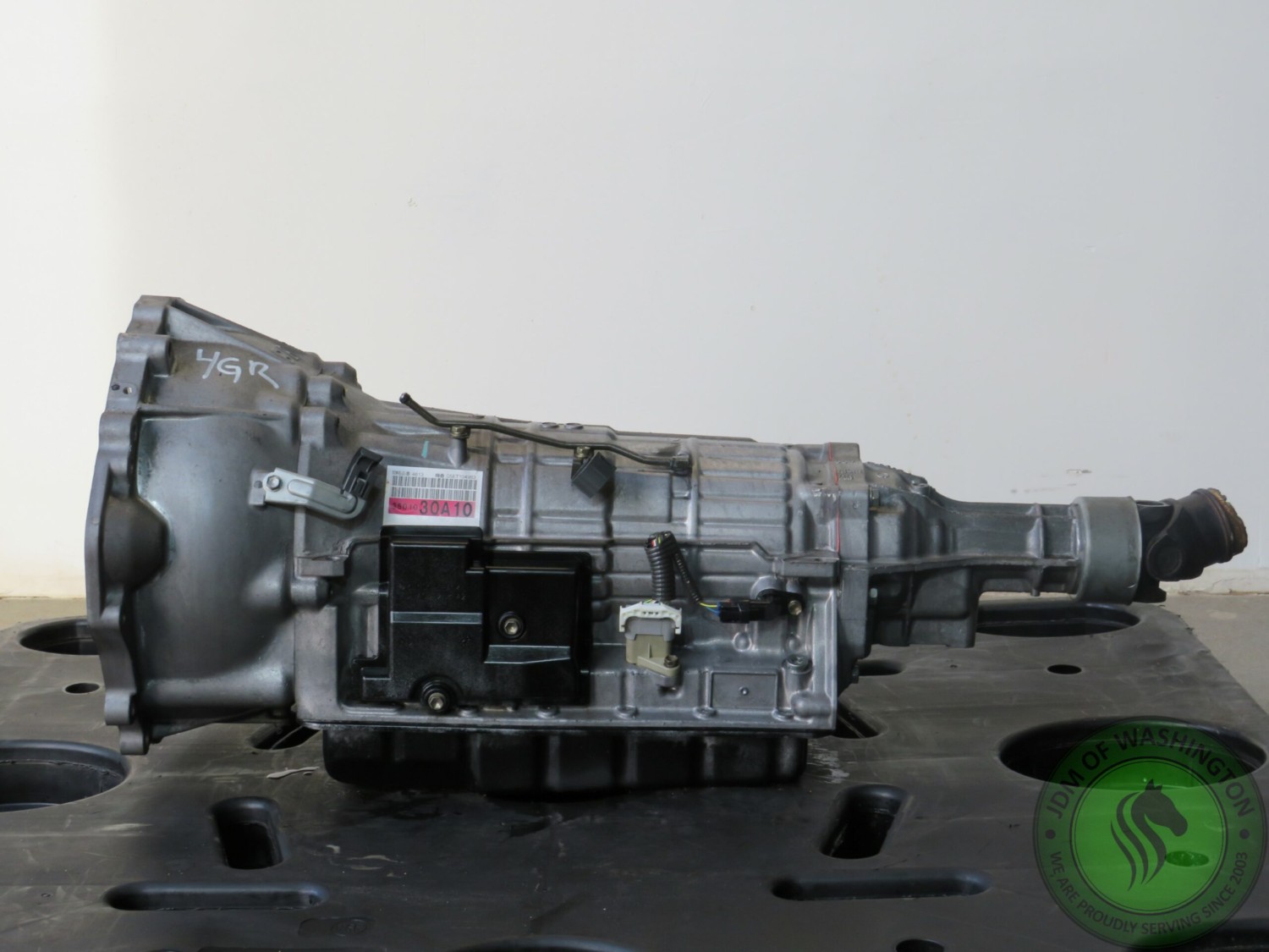 JDM 1997-2001 Honda CRV 2.0L All Wheel Drive Automatic Transmission ...